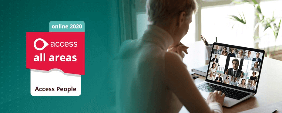 The power of people | People HR | Access All Areas