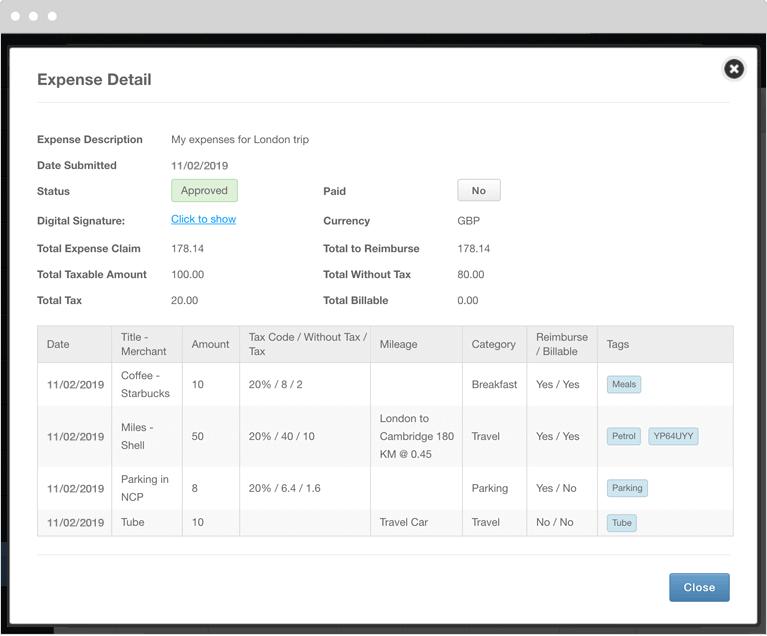 HR Essentials for Managing Your People | HR System