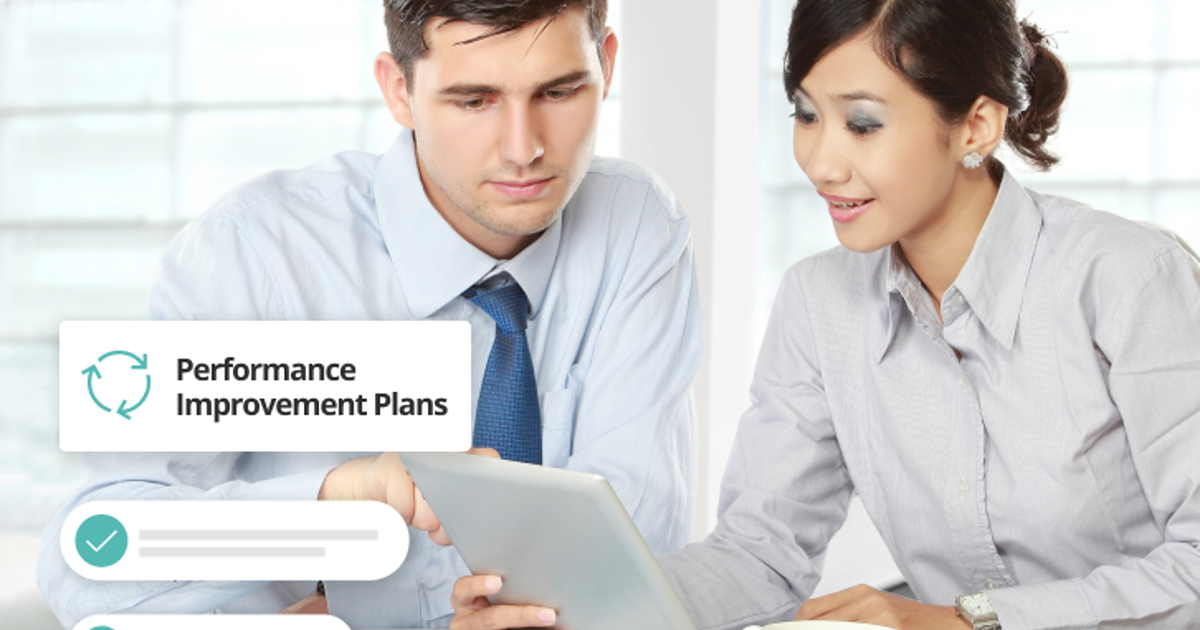 Performance Improvement Plans: A guide for success | PHR