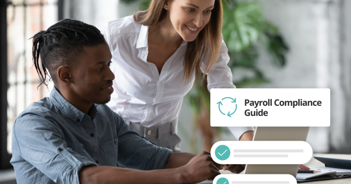 Find out about payroll compliance in our comprehensive guide