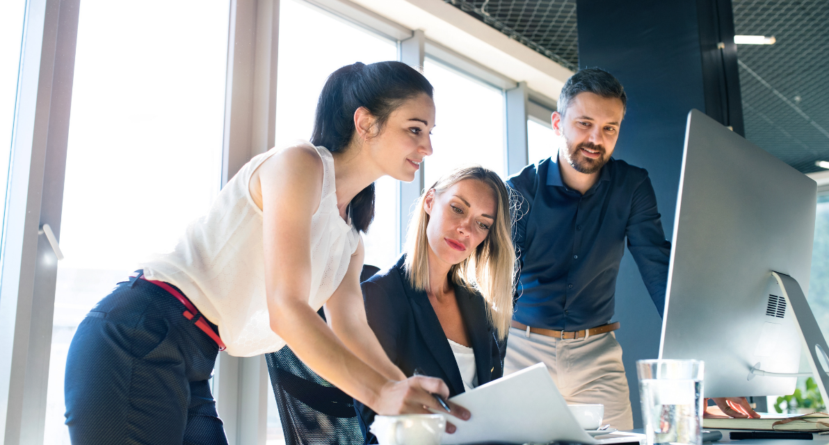 HR Database Software For Secure Employee Data | PeopleHR