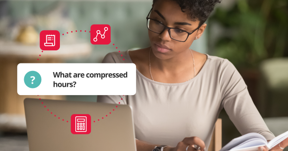 Compressed working hours: What do they mean?