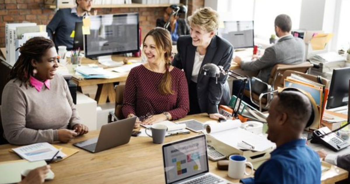 E-Learning At Work: The Benefits & Why It's Important