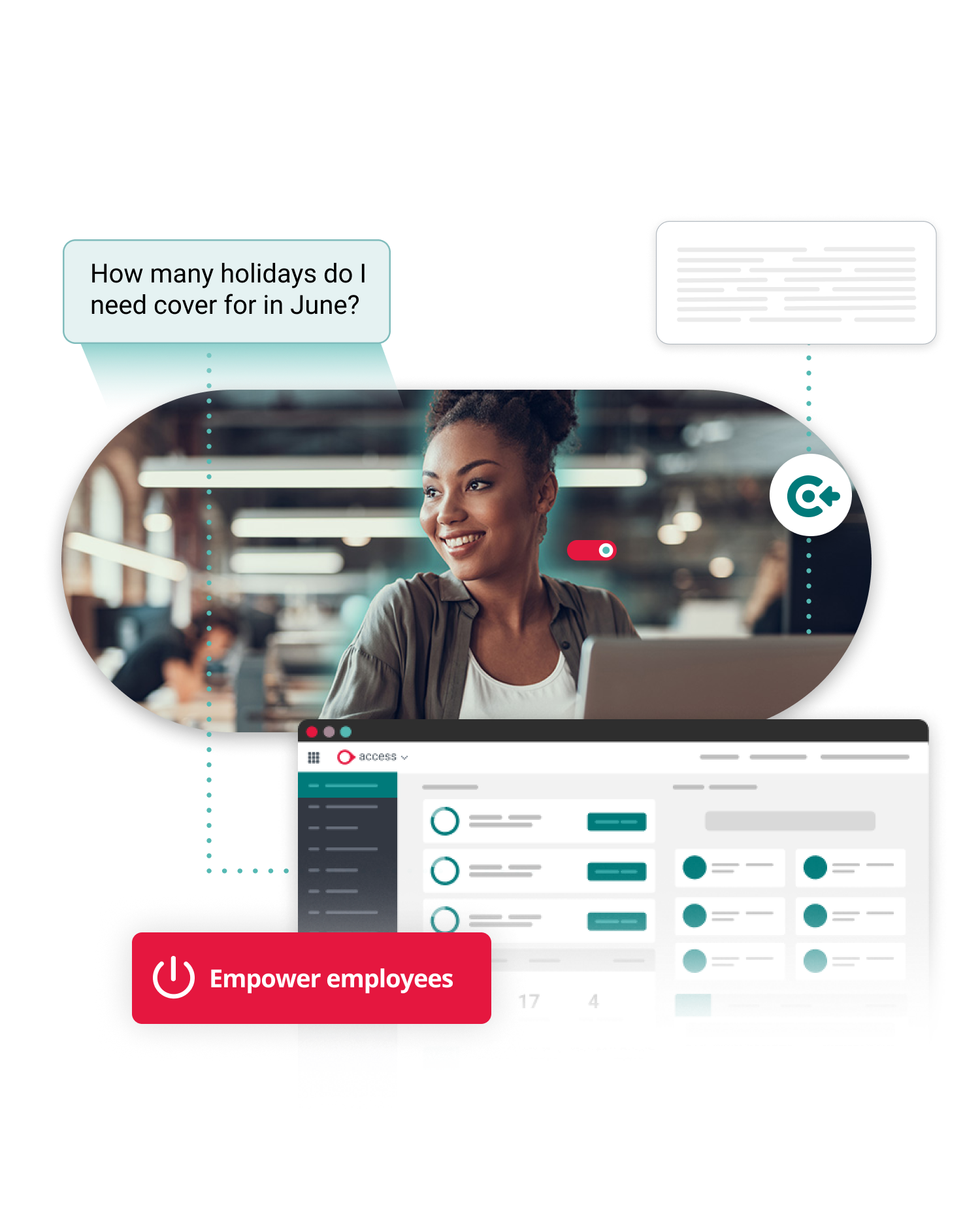Meet Your AI HR Assistant | PeopleHR
