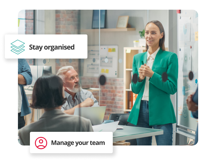 Staff Management Software | PeopleHR