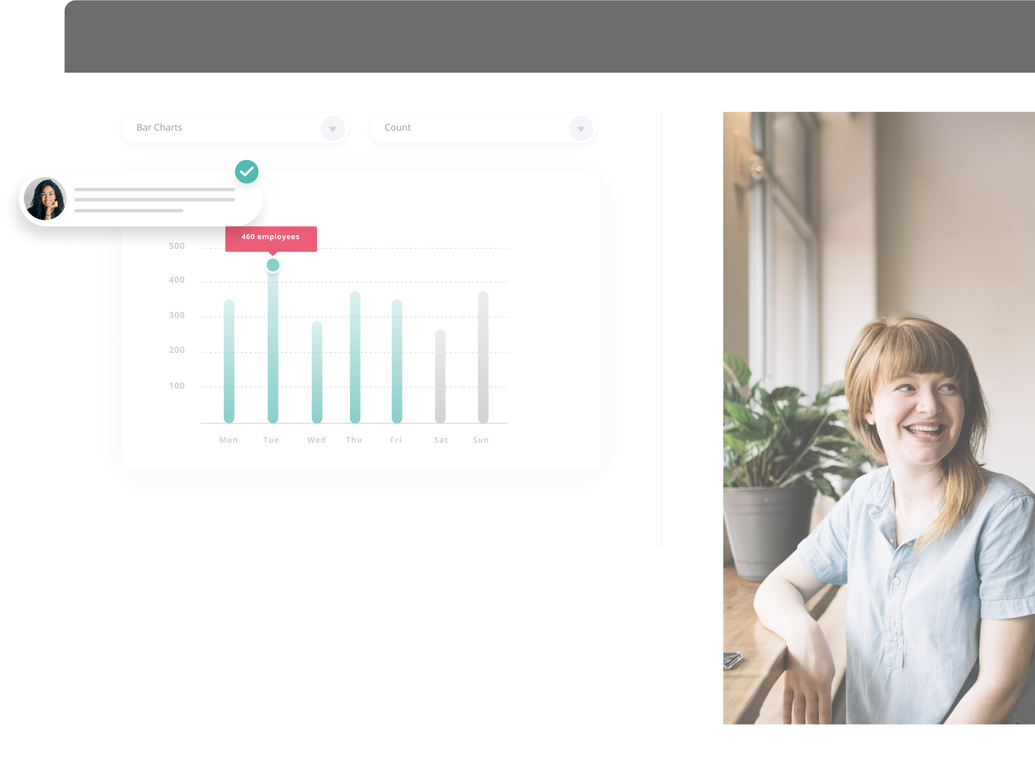Timesheet Software | HR Time Tracking System | People HR
