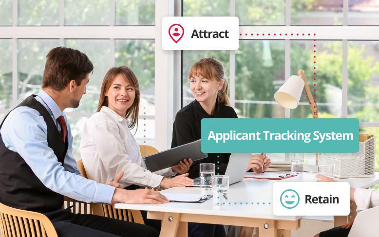 What is an Applicant Tracking System? A Guide for SMBs