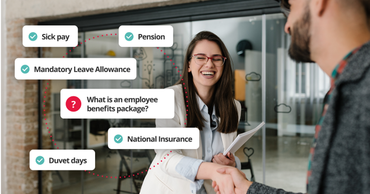 Employee Benefits Package Explained: Tips & Tools | PeopleHR