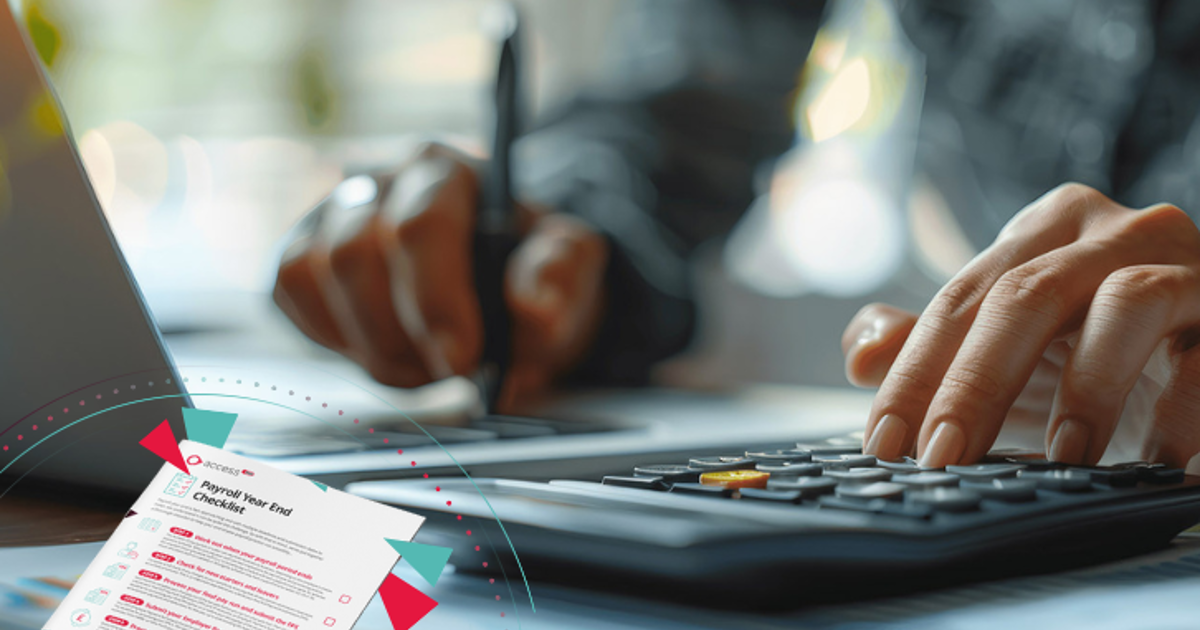 Paycircle’s Guide to the Year End Process