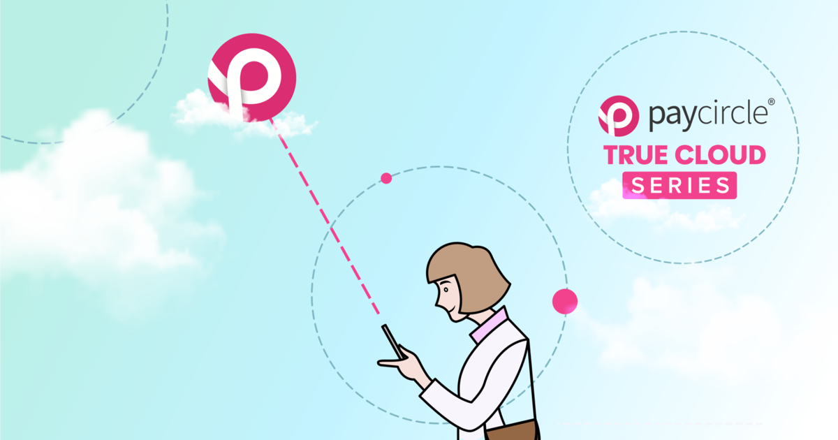 Why is a lean cloud payroll software app important