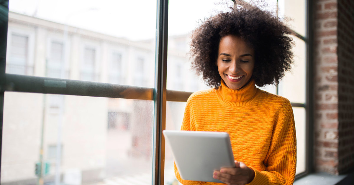 Five Fun Facts About International Women’s Day
