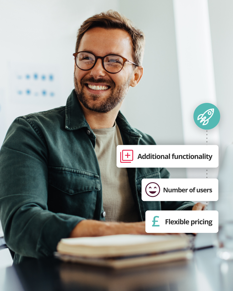 HR Software | Cloud Based HR Platform for UK Businesses