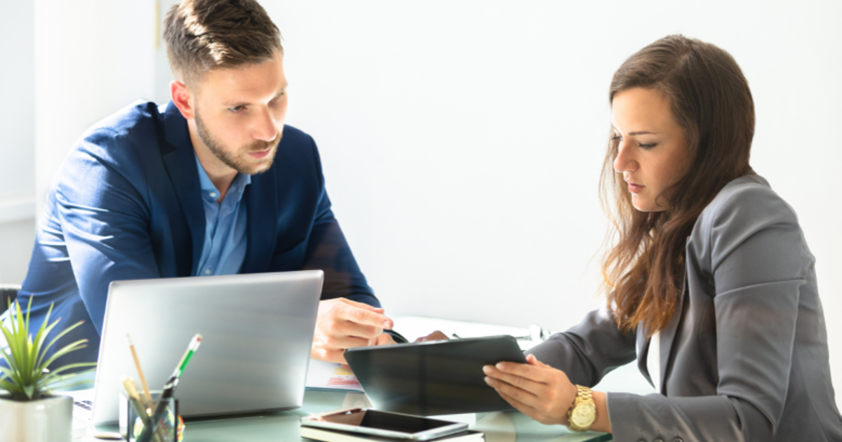 Exit interviews: Their purpose & best practices | People HR