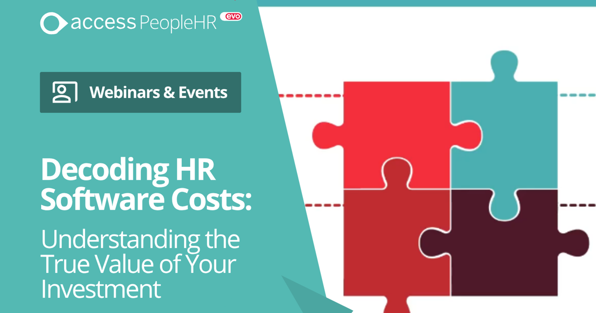 Decoding HR Software Costs: Understanding the True Value of Your Investment