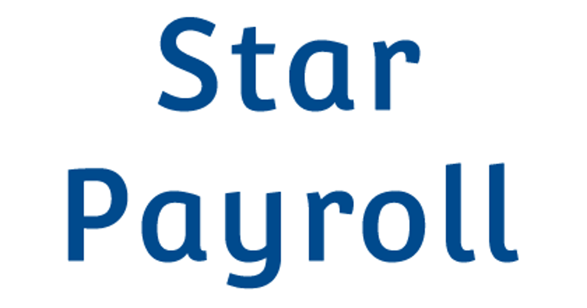 Star Payroll (Now Iris)