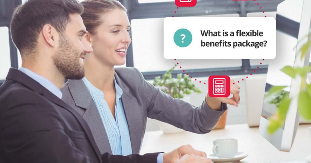 Flexible Benefits Packages: A Guide for HR & Employees