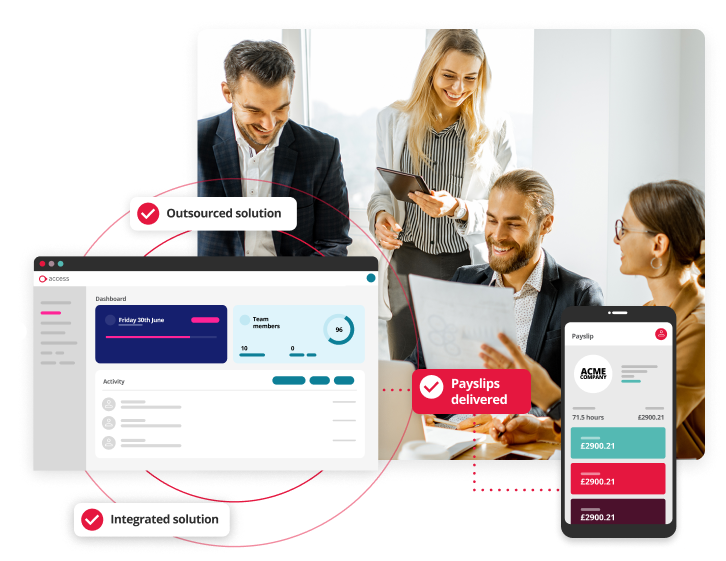 Flexible Payroll Solutions | People HR Flexible Payroll Solutions | People HR