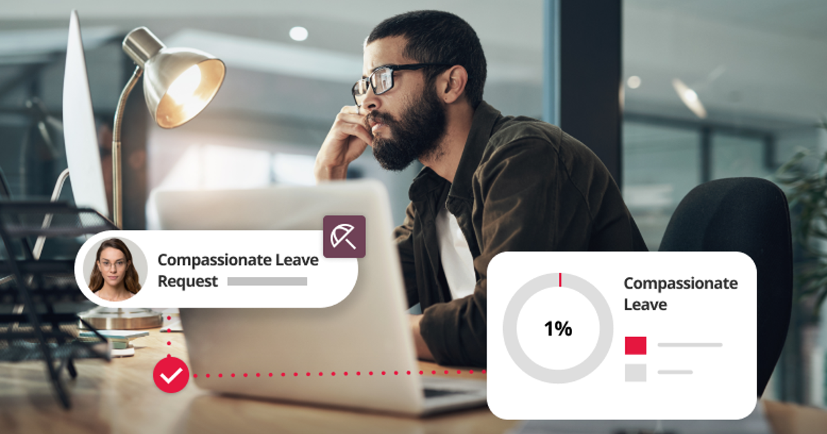 Compassionate Leave: What It Is & How To Manage It | PeopleHR