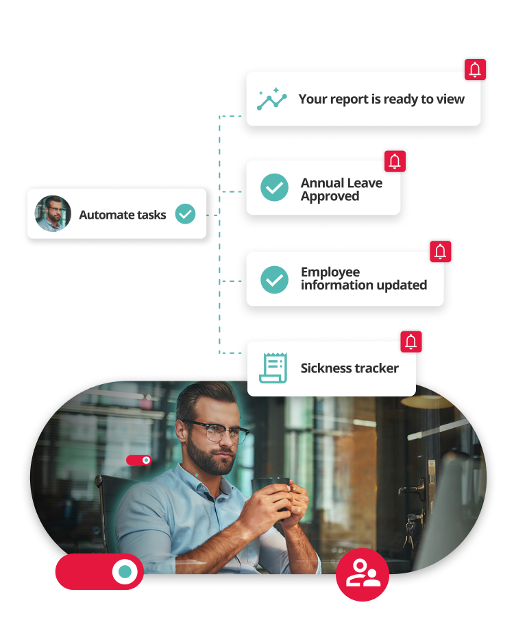 HR Software | Cloud Based HR Platform for UK Businesses