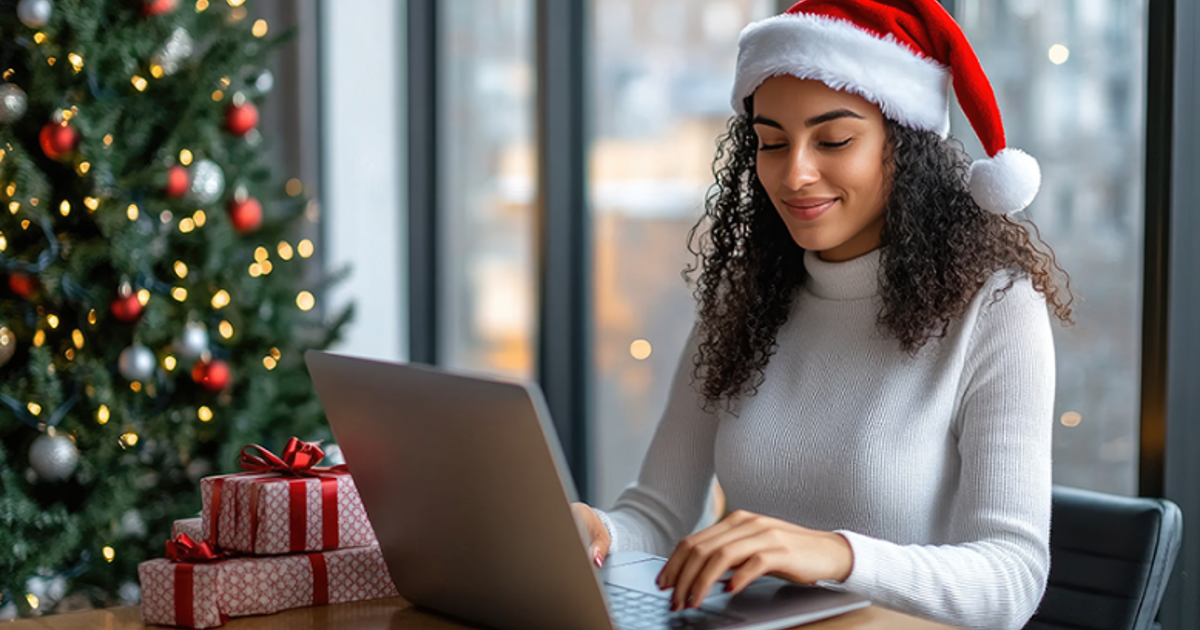 A guide to Christmas payroll for SMEs