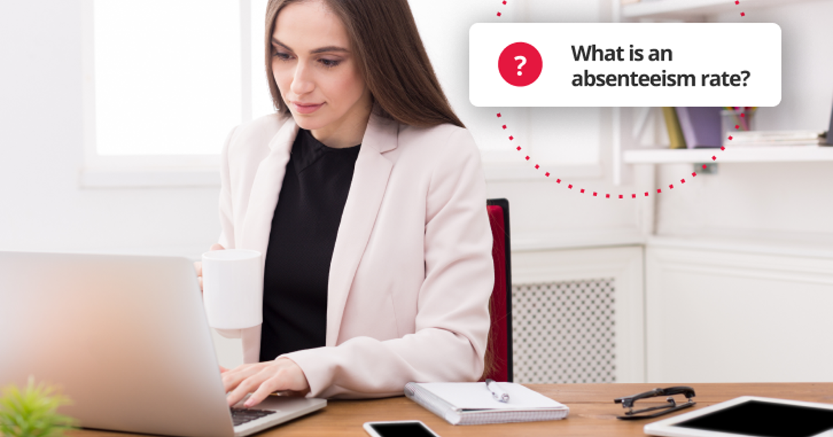 Understanding & calculating absenteeism rate - PeopleHR