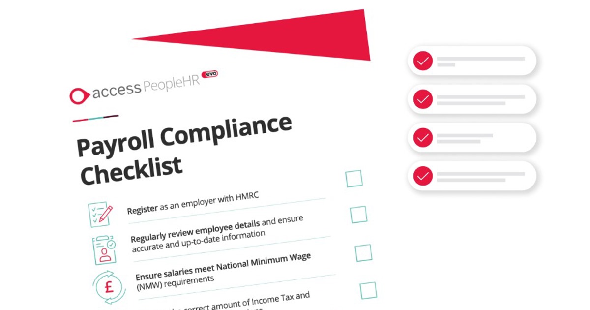 How to Conduct a Payroll Audit (UK): Step‑by‑Step Guide | PeopleHR