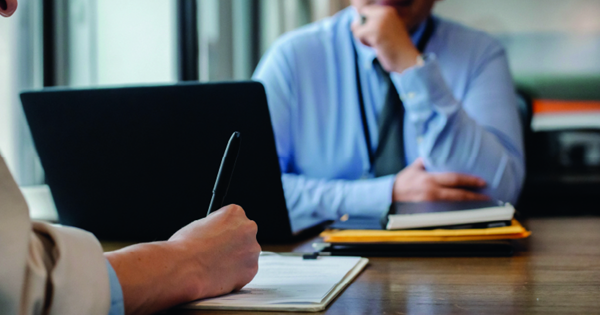 What is a Staff Appraisal? | Guide & Best Practice | People HR