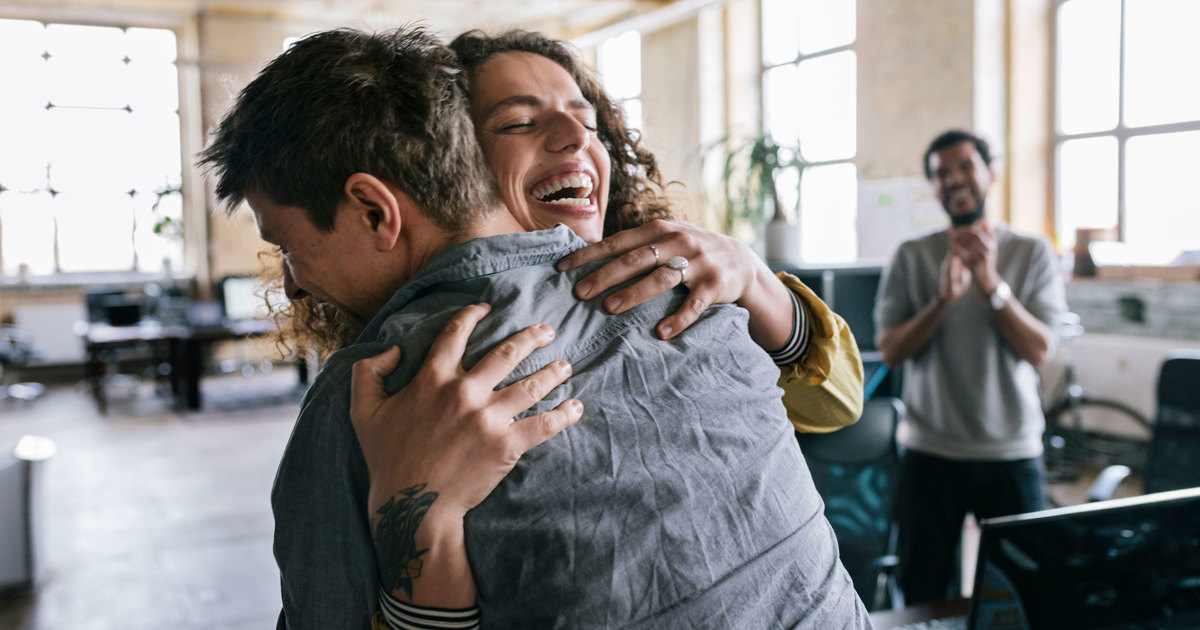 How to Help Employees Overcome Frustration at Work | PeopleHR
